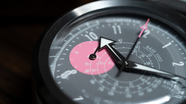 A New Collection To Raise Cancer Awareness - The Pink Fighter Project ...