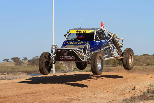 Daniel Wells - A Very BOLDR Off-Road Racer – BOLDR Supply Co.