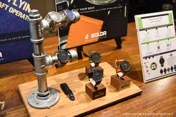 HOW THE BOLDR STORY BEGAN – BOLDR Supply Co.