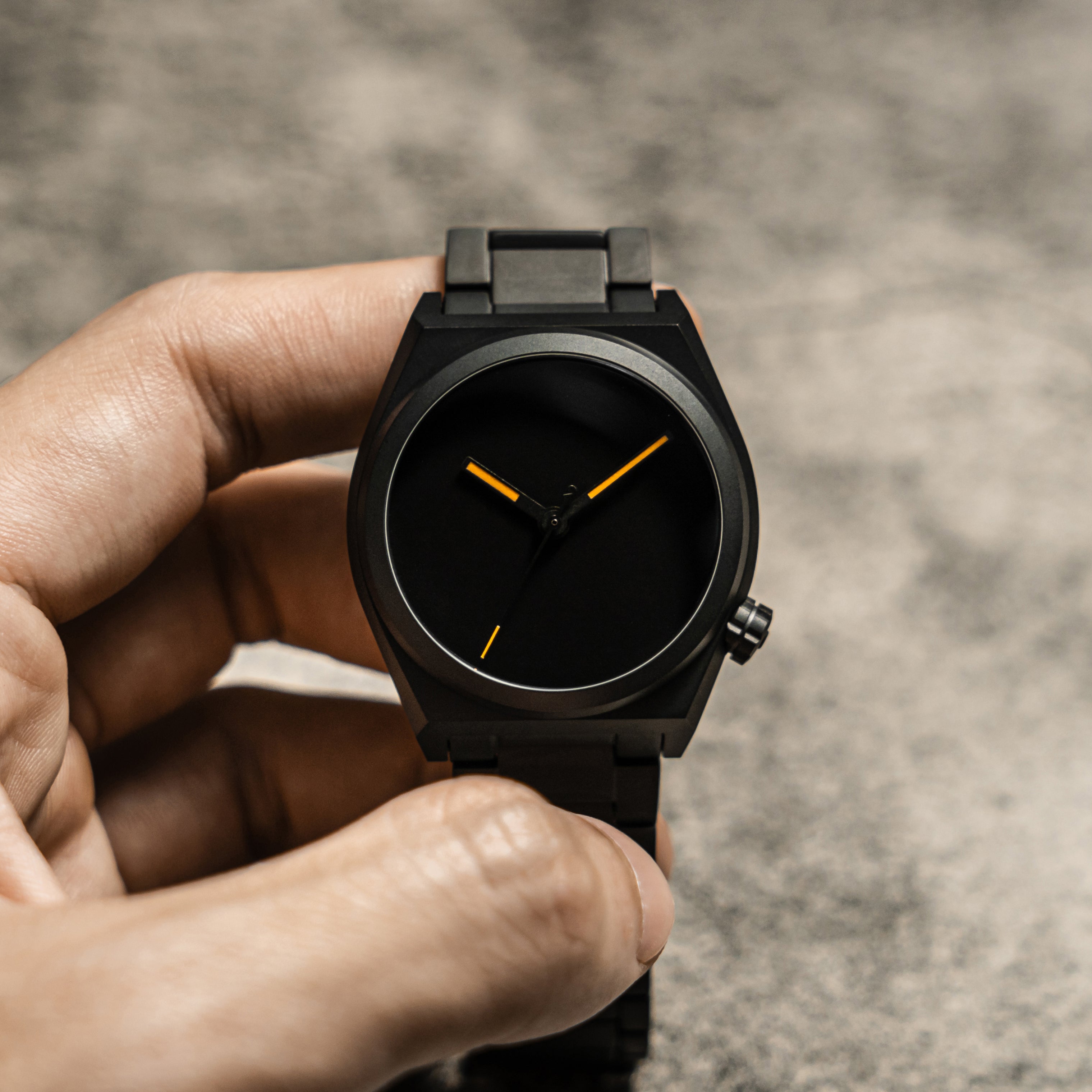 Venture Singularity – BOLDR Supply Co.