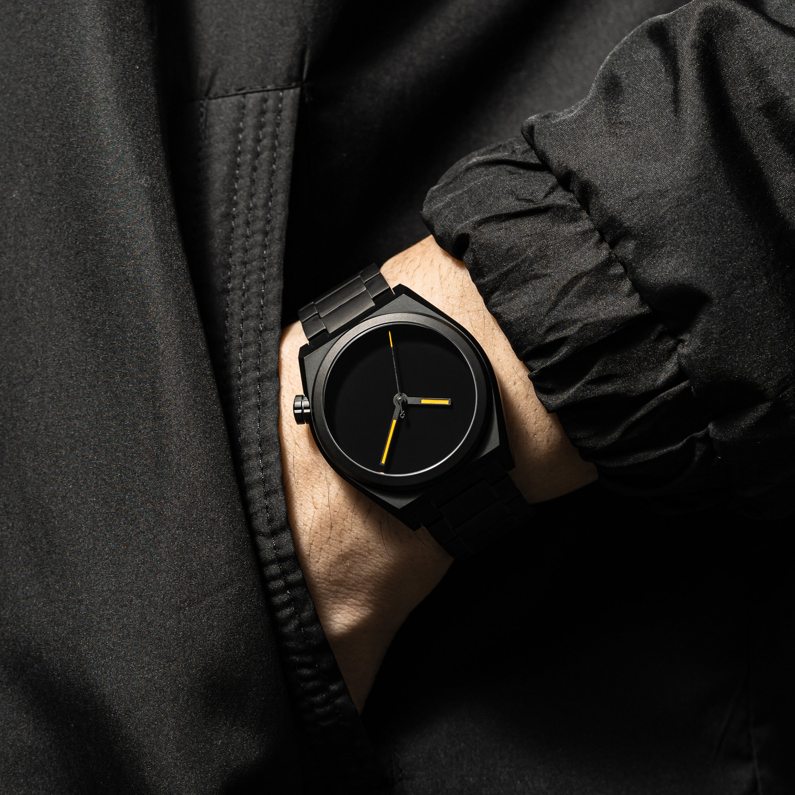 Venture Singularity – BOLDR Supply Co.