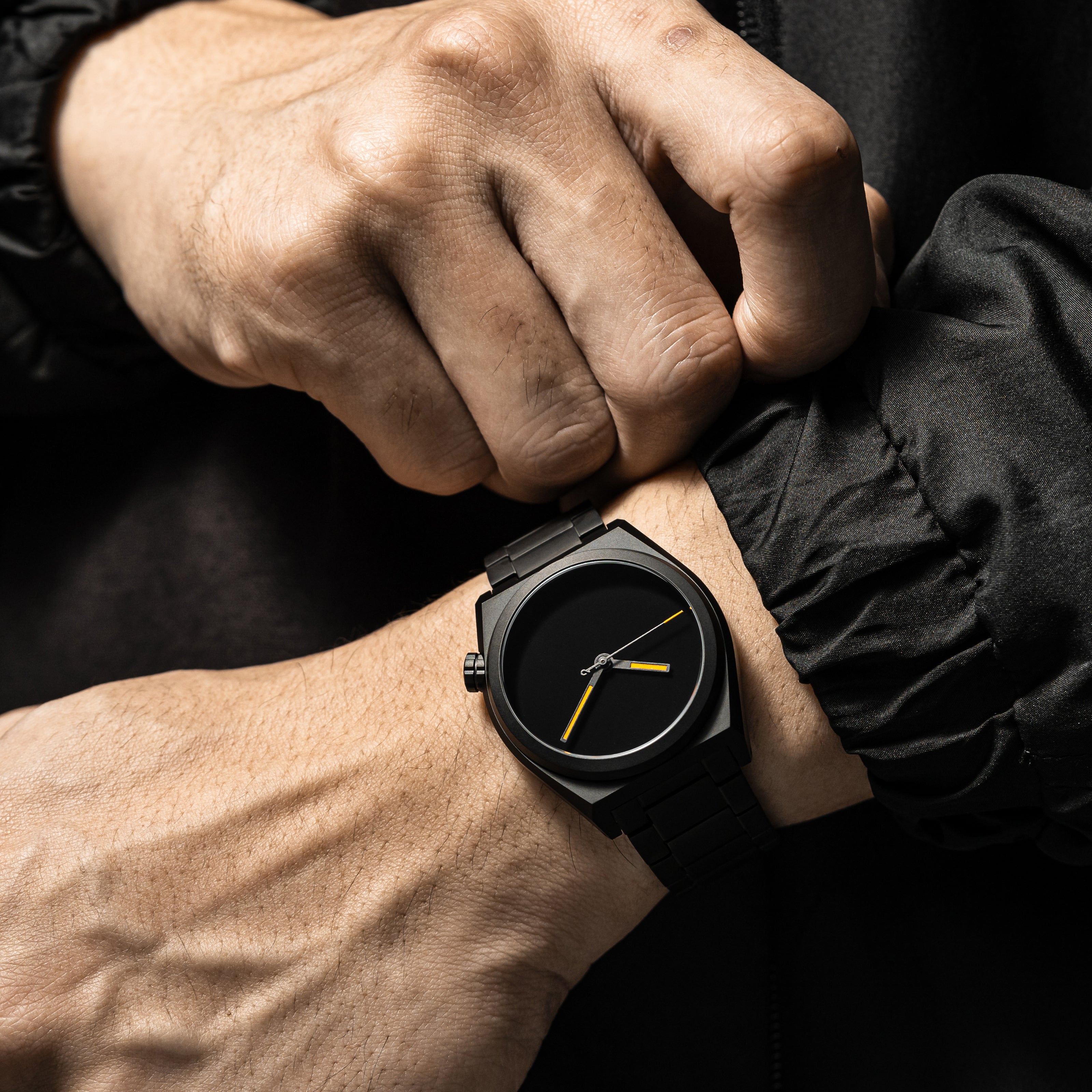 Venture Singularity – BOLDR Supply Co.