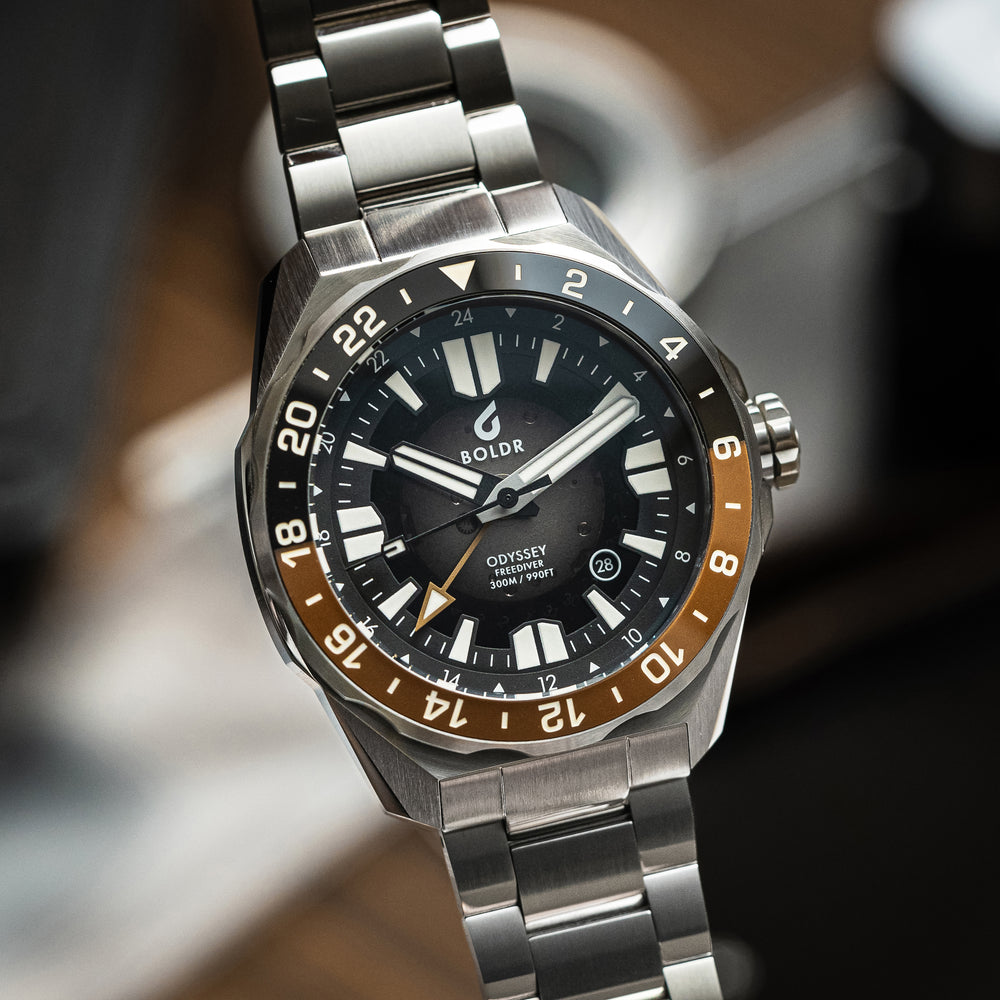 BOLDR Supply Co – BOLDR Supply Co.