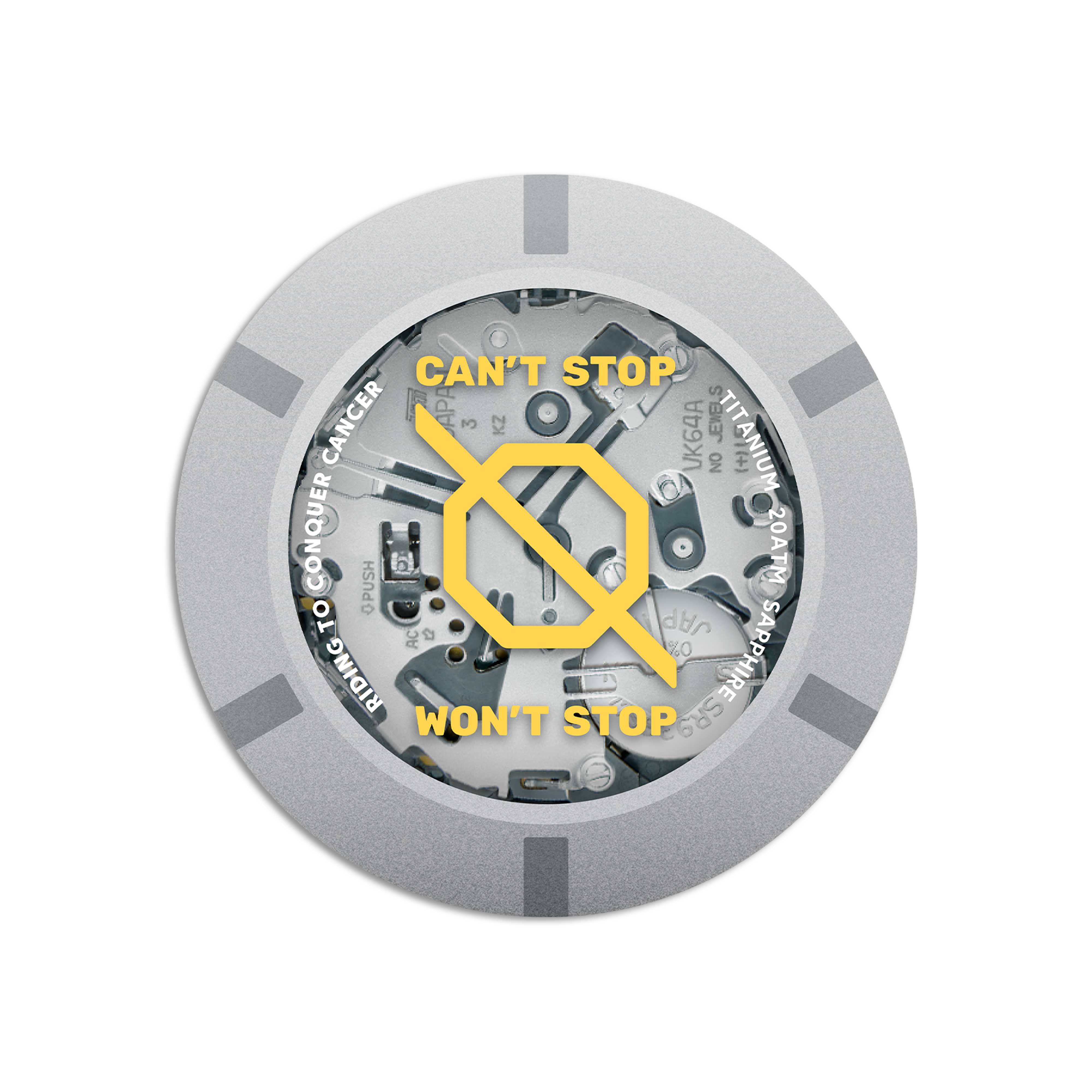 Worn & Wound x BOLDR Conquer LE – BOLDR Supply Co.