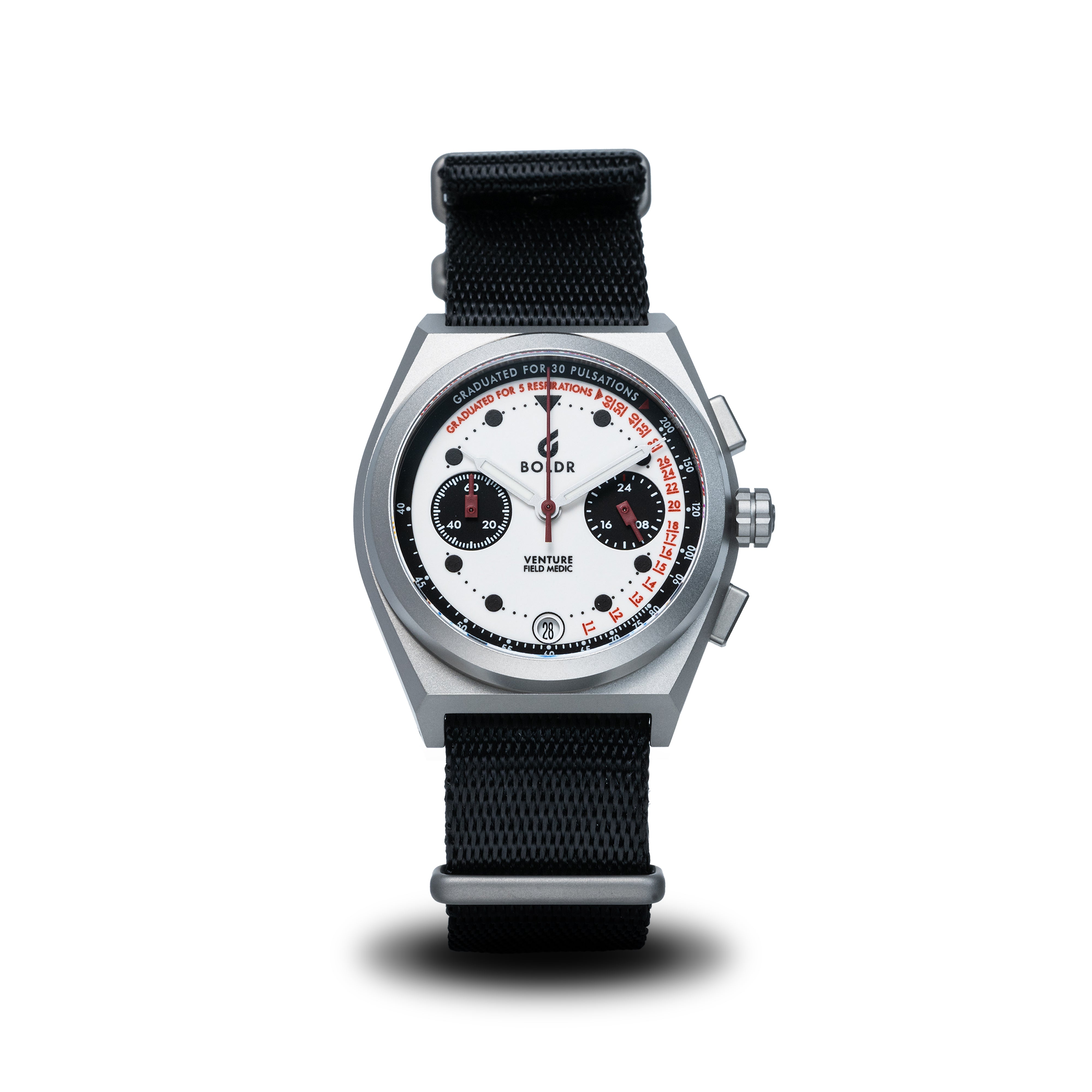 Field Medic II (Updated) – BOLDR Supply Co.