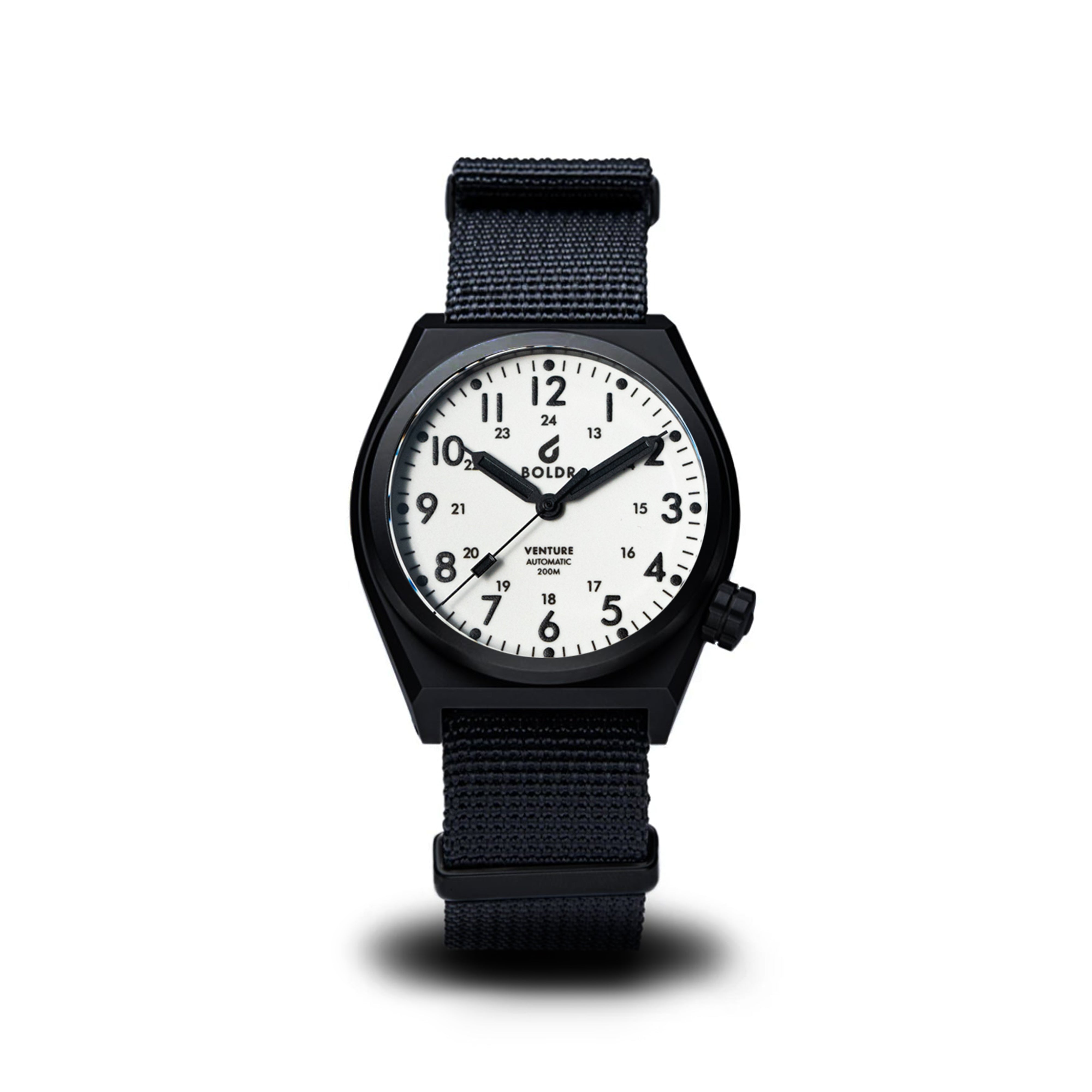 Venture Blue Moon (Preorder) – BOLDR Supply Co.