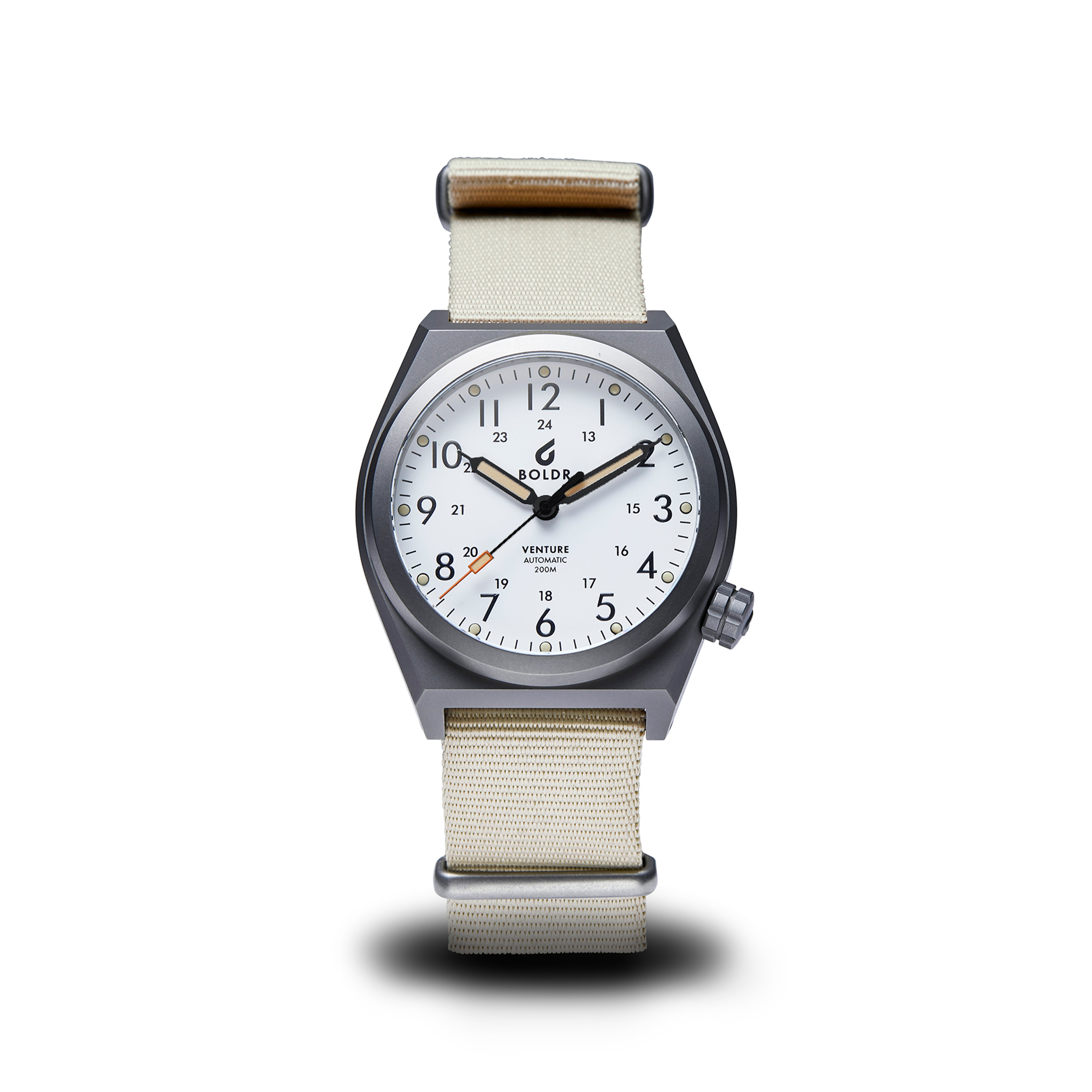 Venture Sand Storm – BOLDR Supply Co.