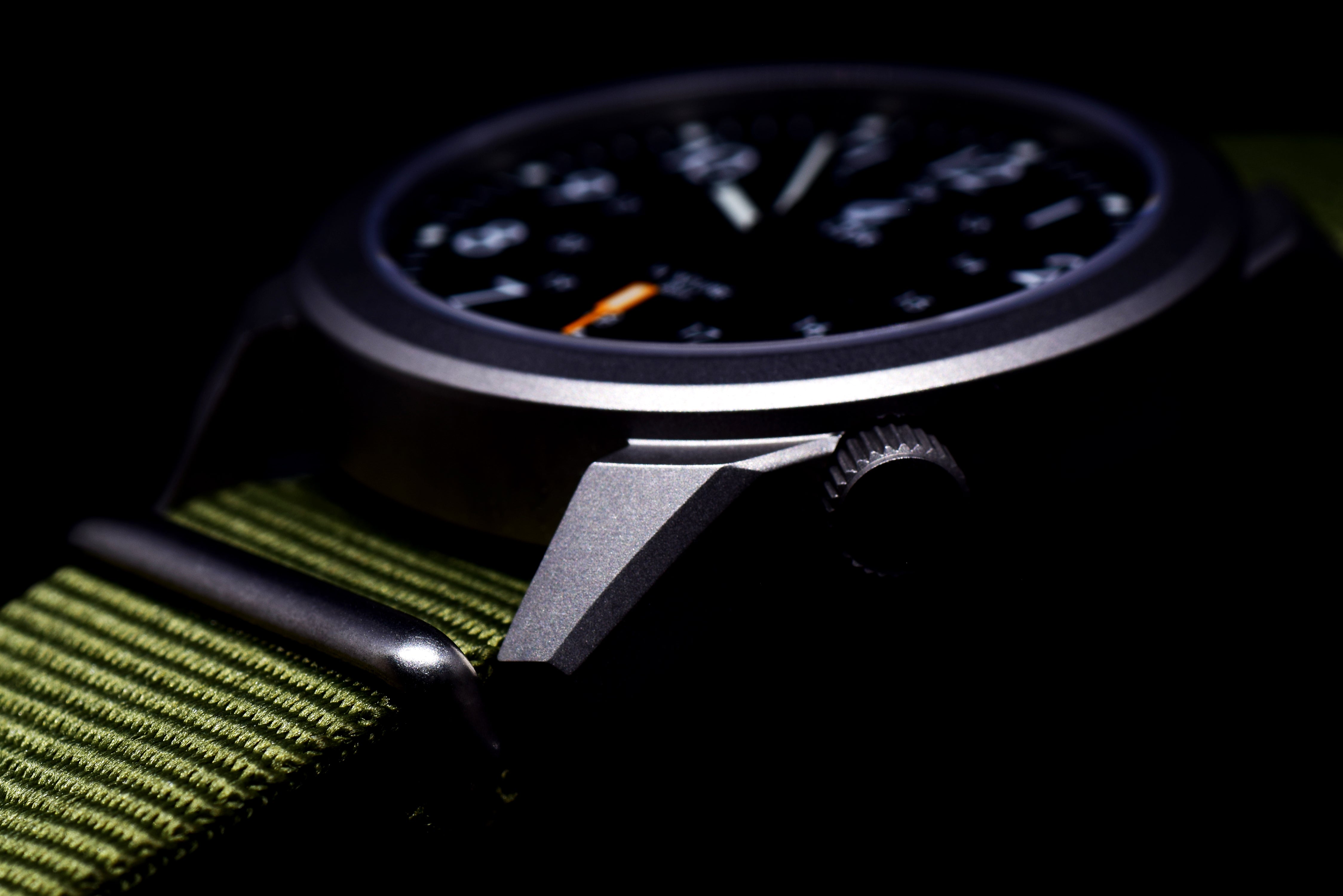 BOLDR Venture Jungle Green – BOLDR Supply Co.